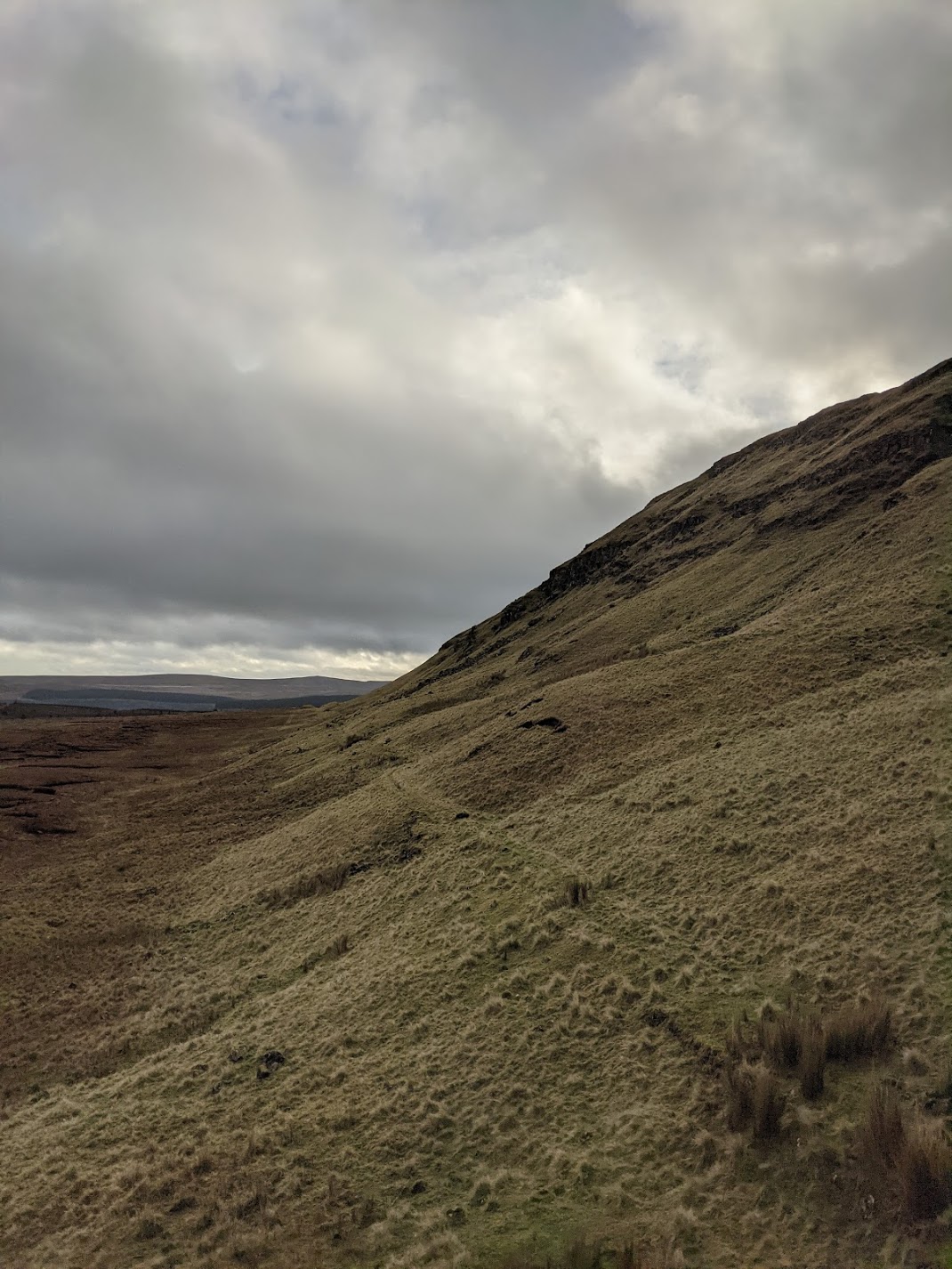 Trostan – Things We Love: Great Hikes – The Inside Trek